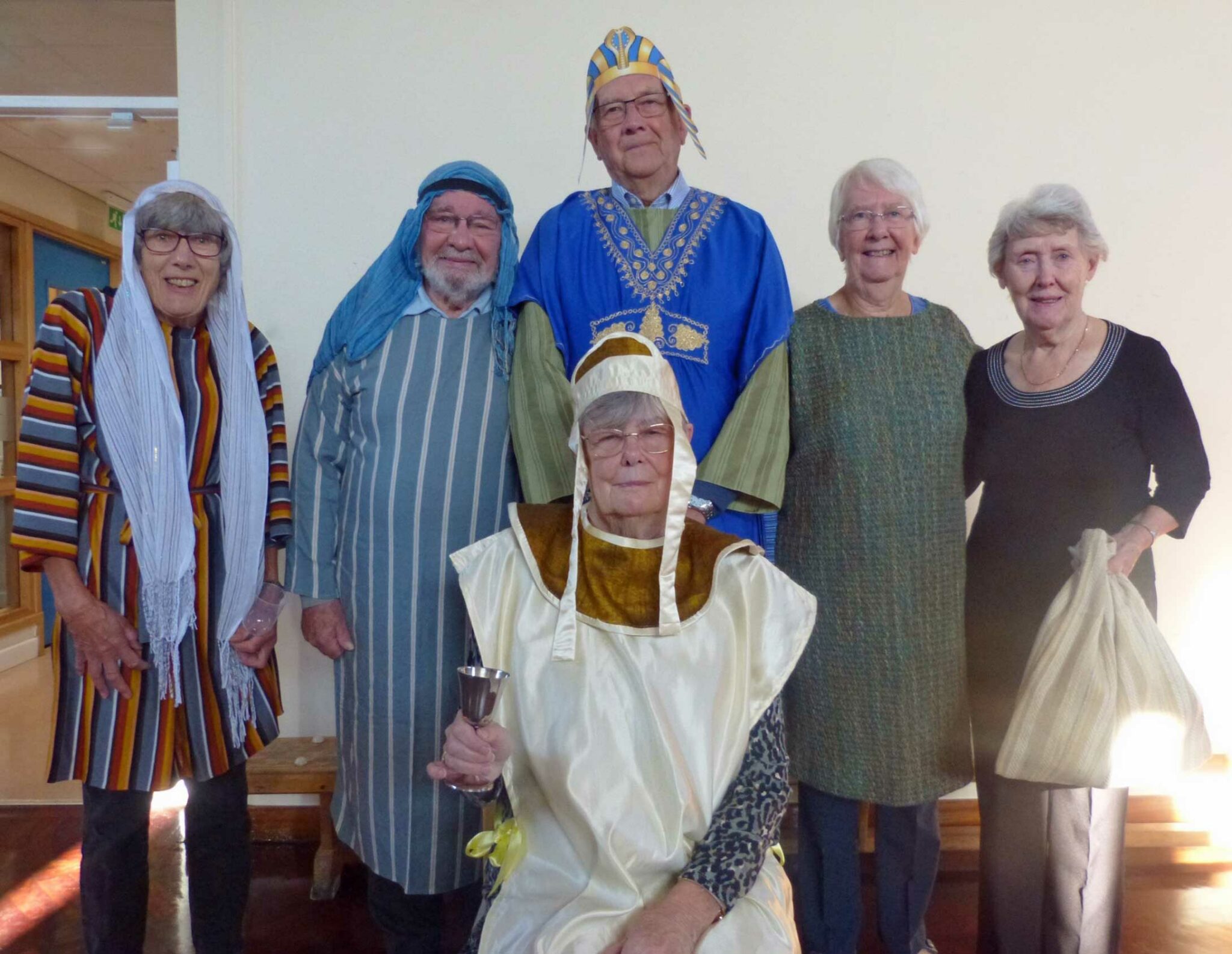Brayton Methodist Church – Goole and Selby Methodist Circuit